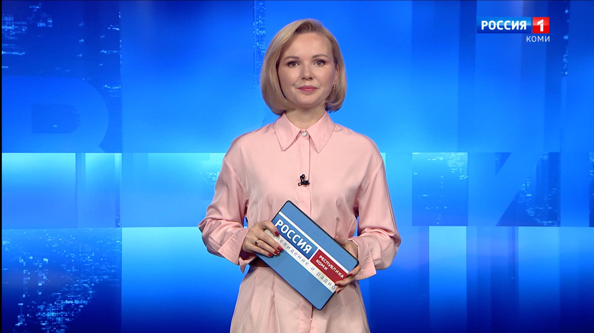 Вести-Коми. Утро 02.02.2026 г.