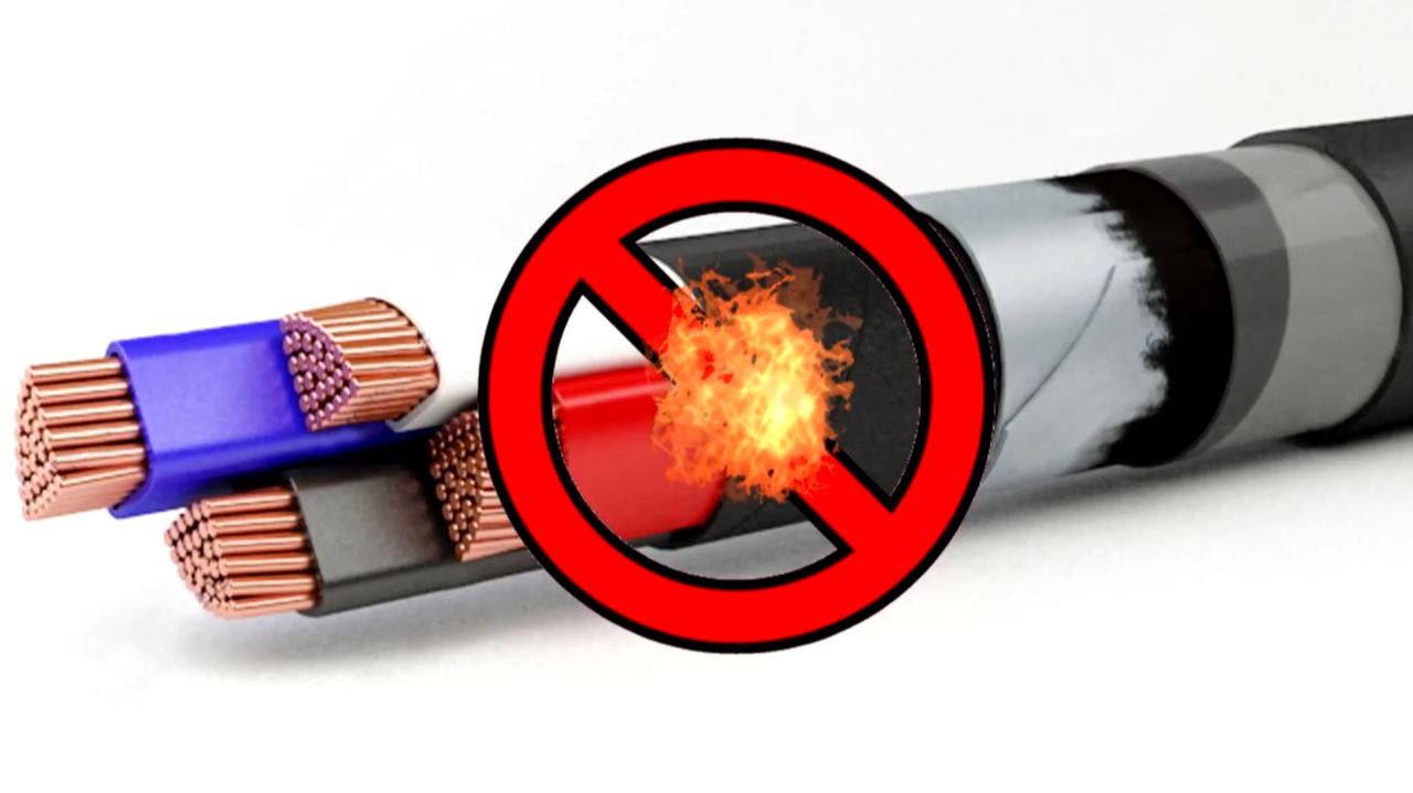 Последствия использования некачественной кабельно-проводниковой продукции