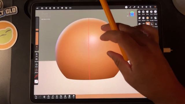 06. Dyntopo, Cloning, Instances & Decimation