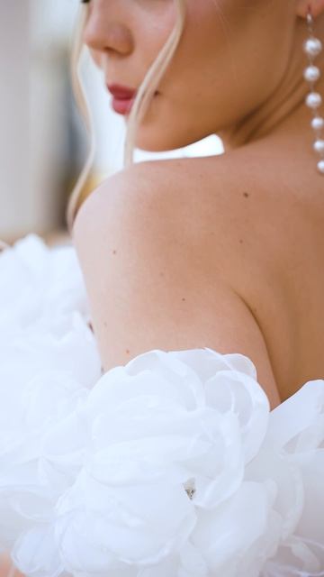 Солей макси айвори