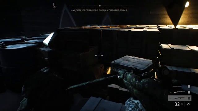 Прохождение Battlefield 5 (6 часть)