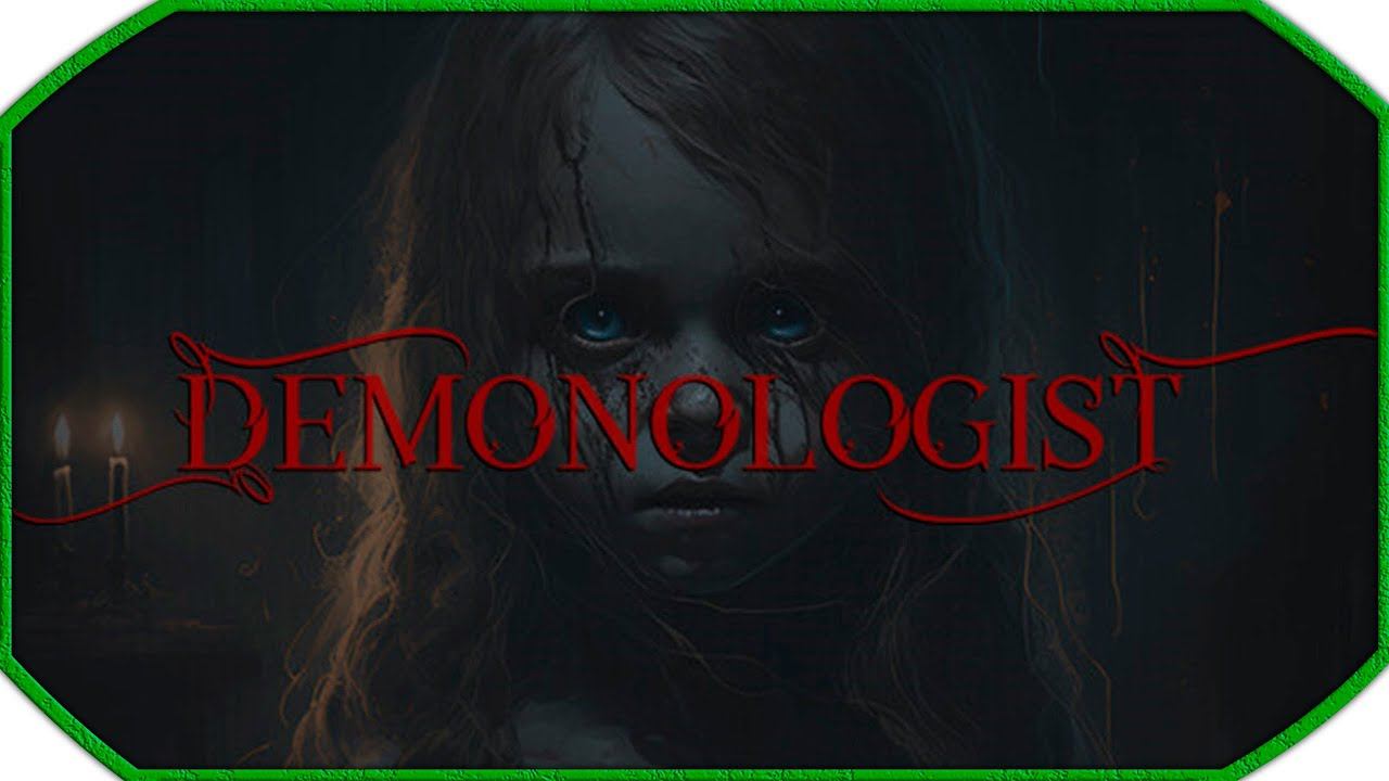 Demonologist ► КООП ► Часть 8