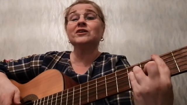 Чем дальше от Москвы (стихи Б. Окуджавы)