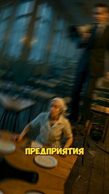 🍿 Зачем в СССР перед приездом начальника меняли цвет кафеля в столовой? #история #ссср