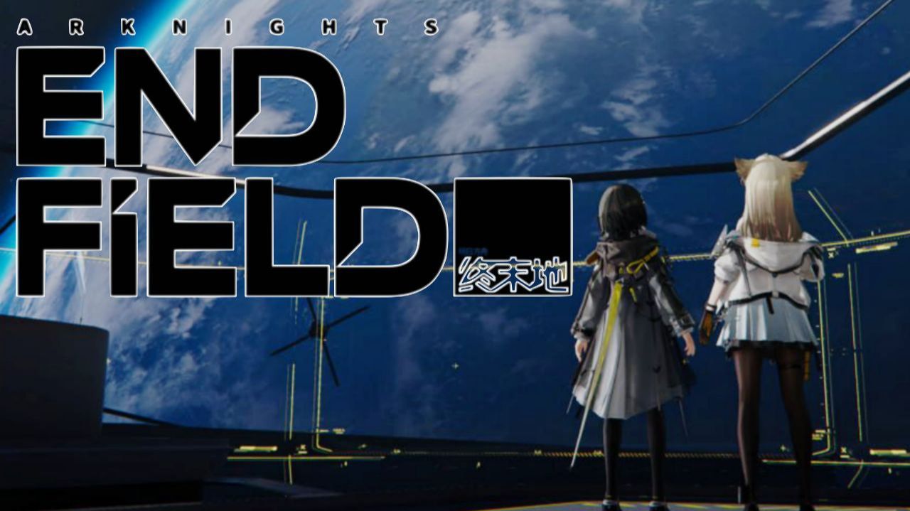 Arknights Endfield НРАВИТСЯ!!!!!! #4