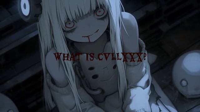 『ŚPГ‘ЯDØ』CVllXXX × CVllXXX