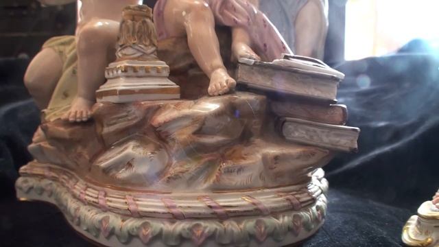 В какой фарфор вкладывать деньги слушать до конца рассказываю как это работает от чистого сердца