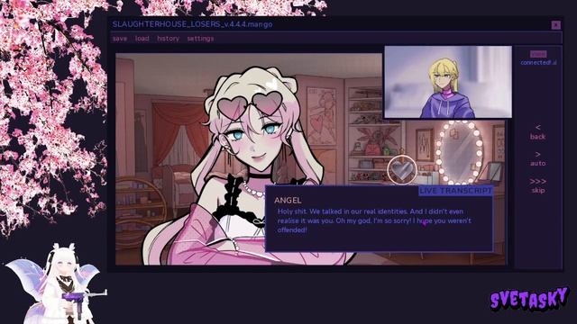 Стрим 02.02.2026_Killer Chat! - Original Edition