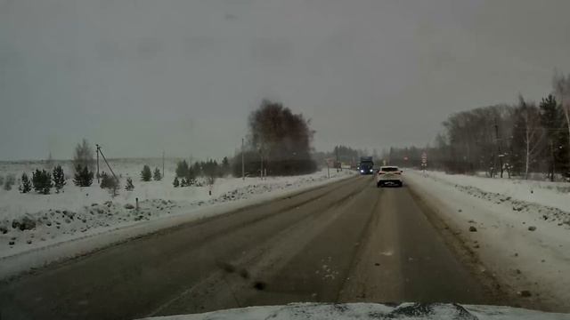 Строительство путепровода через Транссиб около Логиново 31.01.2026