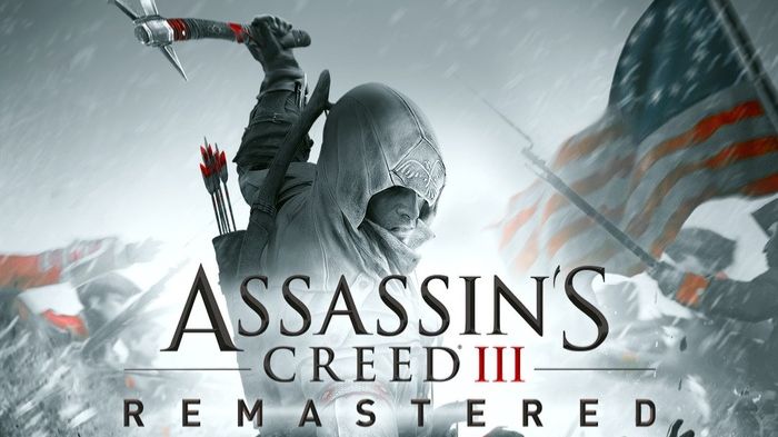 Прохождение игры Assassin′s Creed III Remastered