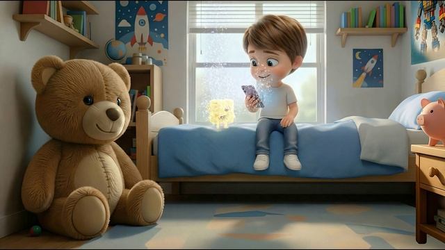 7_серия Старые вещи | Как заработать деньги, продавая ненужное