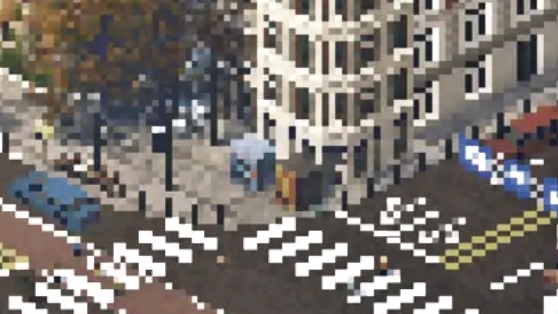 играю в игру TheoTown