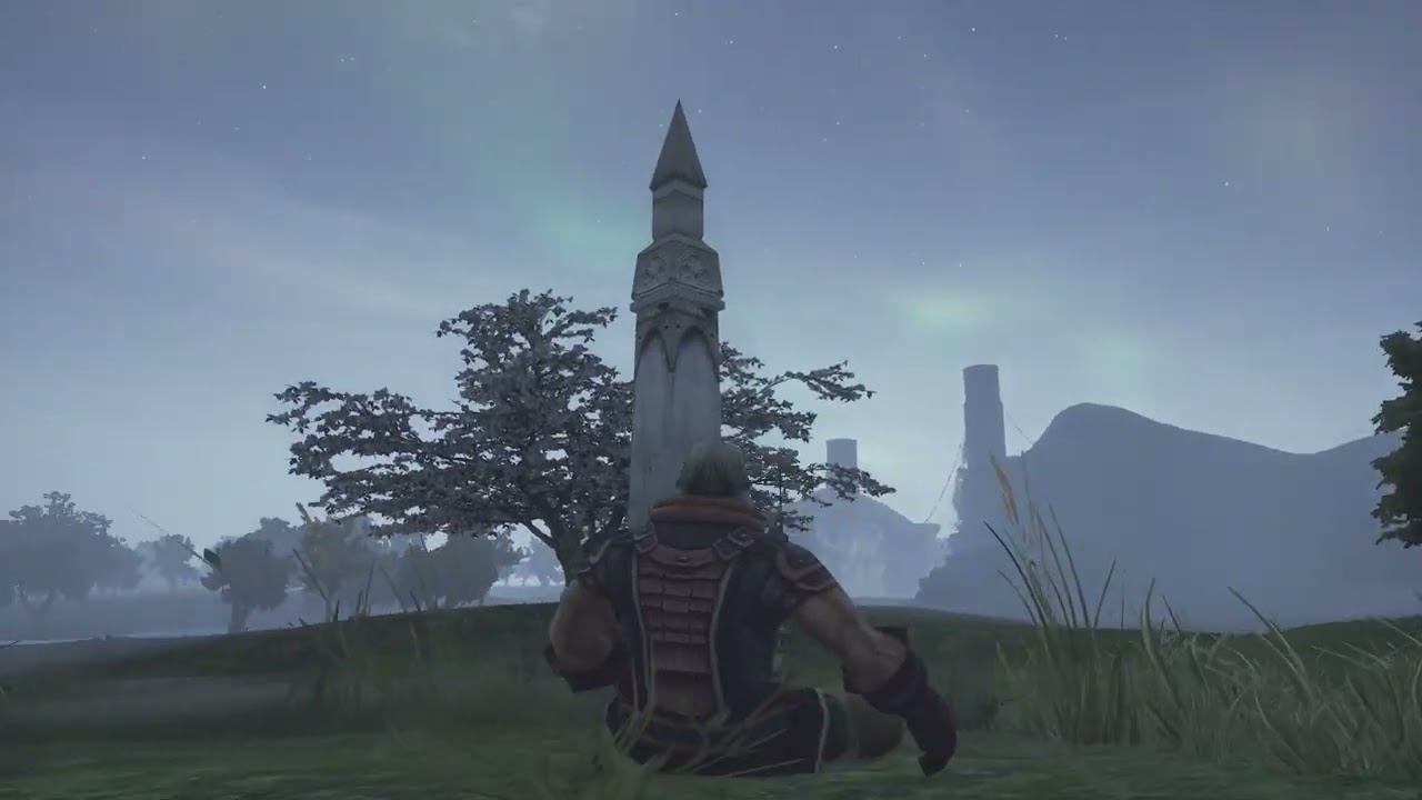 LU4 by E-Global | Liberta Ultimata 4 on Masterwork #0.1 "ambient"