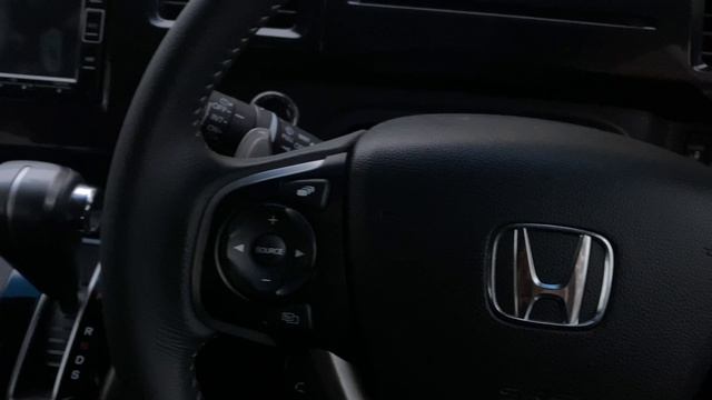 ОБЗОР HONDA STEPWGN.JIDOCAR