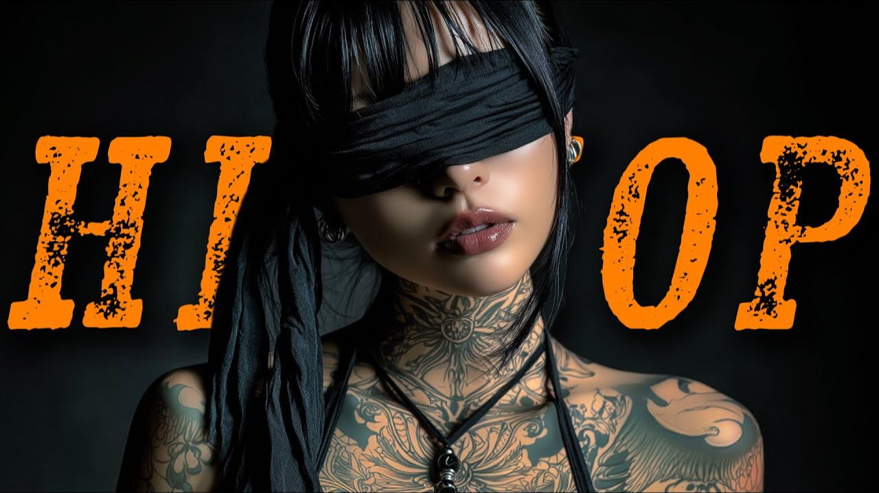 ⚡Взрыв хип-хоп инстинкта‼️‼️Ваш внутренний хип-хоп инстинкт пробуждается💥 Внешний хип-хоп трэп |