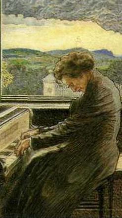 Бетховен  . Увертюры - Увертюра "Эгмонт", соч.84, фа минор