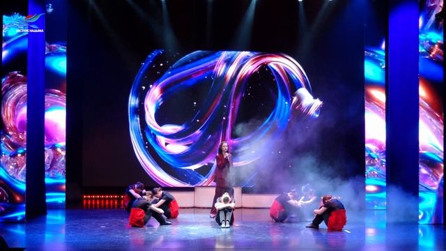 Народный коллектив вокальная студия «Шанс», хореографический ансамбль «Метелица».  «Running