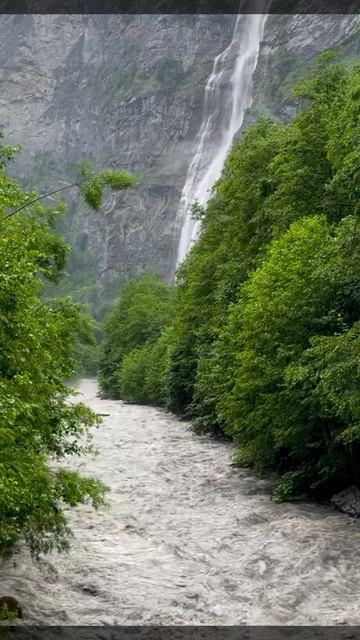 У природы нет плохой погоды 🫶🏽