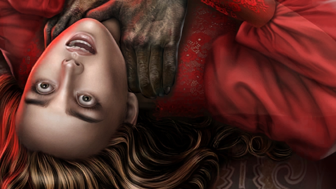 Печать Нострадамуса | 1 сезон | 6 серия