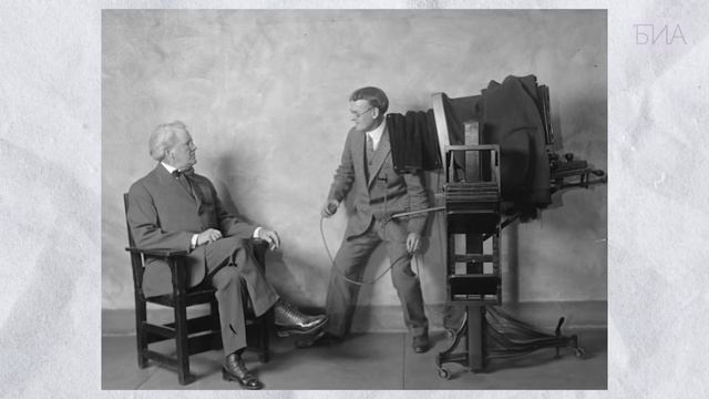 Городские истории. Фотографии