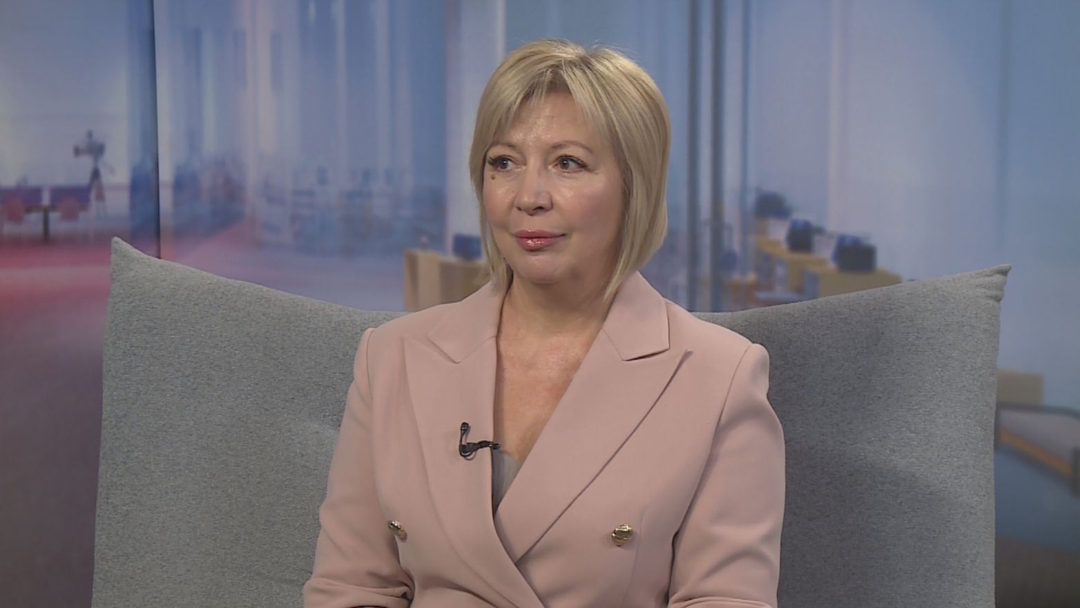 Деловой этикет