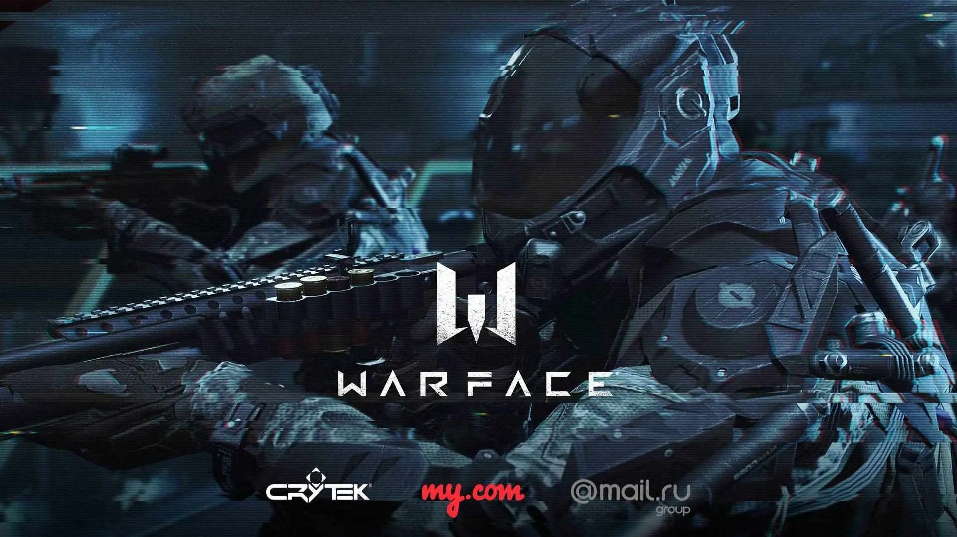 Играем в Warfece Рейтинги,ташим под музыку.