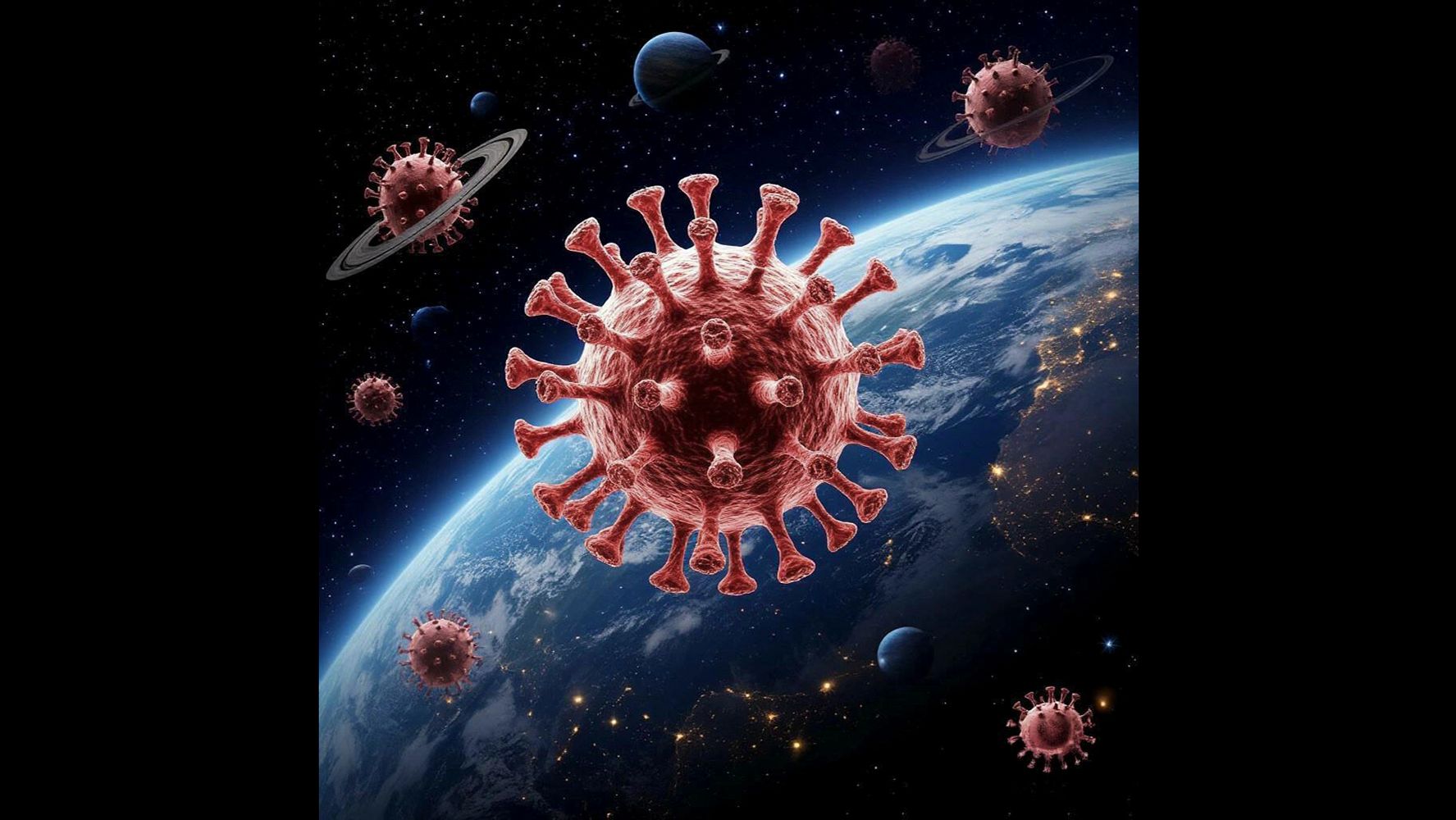 Каратель. Вирус. Промо