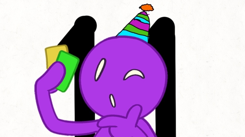 с днём рождения меня🥳