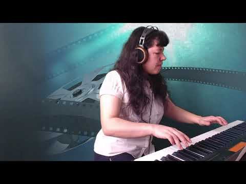 Chi mai Ennio Morricone #pianocover