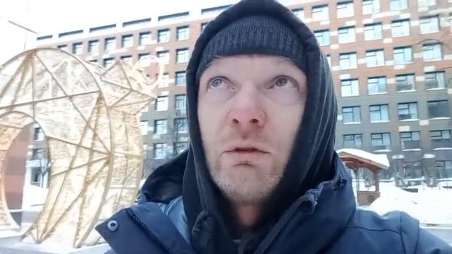 Видеоблагодарность папы Фроси Никоновой