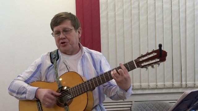 03 Я и вы - Сергей Окишев