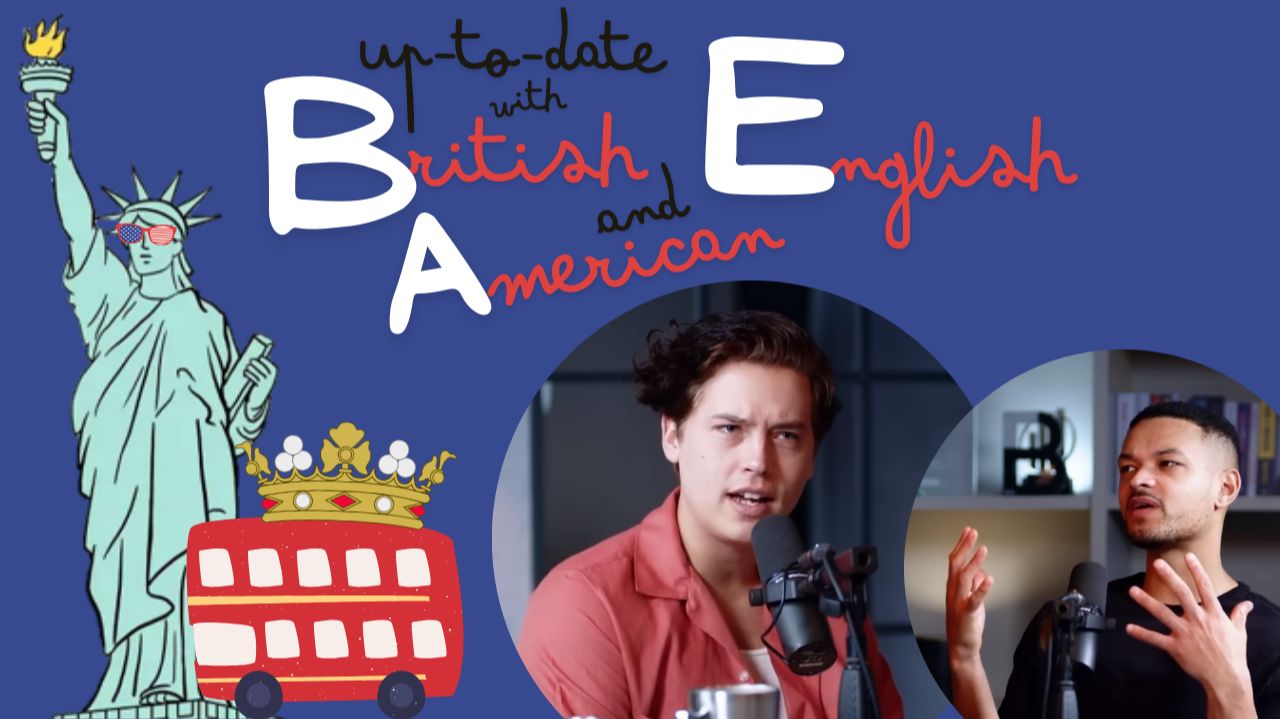 My narcissistic mother sacrificed my childhood for fame | Listen to British and American English