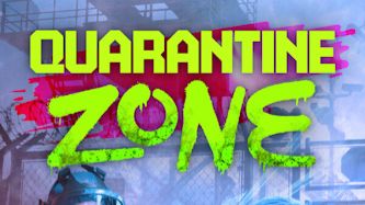 Используем новые технологи для поиска Зомби в игре Quarantine Zone The Last Check | Серия 3