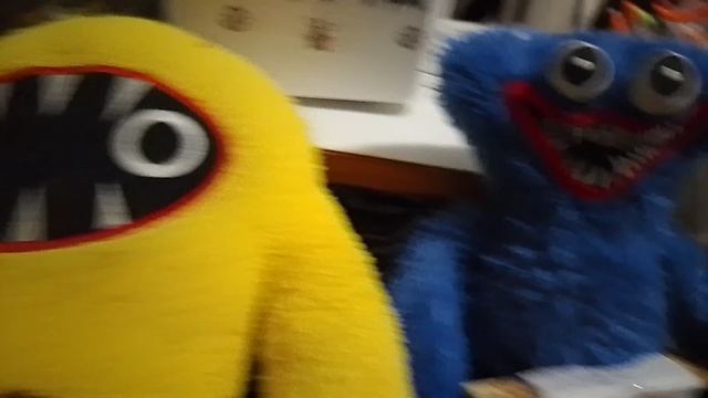 Заруба в сегу [Сериал ХАГГИ ВАГГИ И ЕГО ДРУЗЬЯ] 142 серия