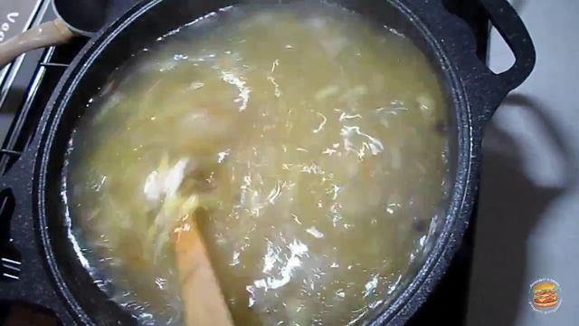 Суп и второе блюдо из курицы