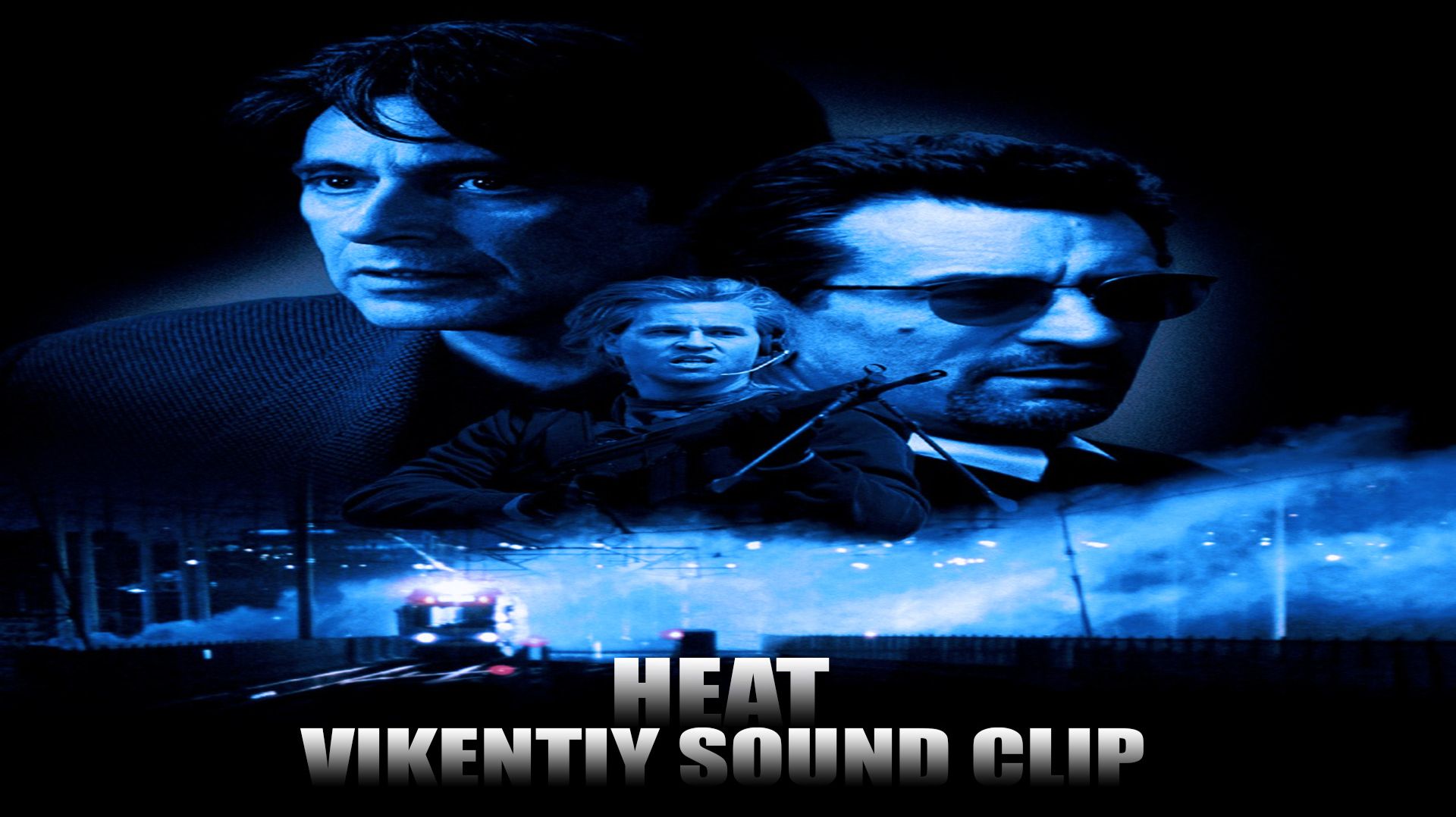 Heat (Vikentiy Sound Clip) (2017)