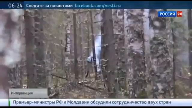 "Американская интервенция на Север России" специальный репортаж Александра Лукьянова