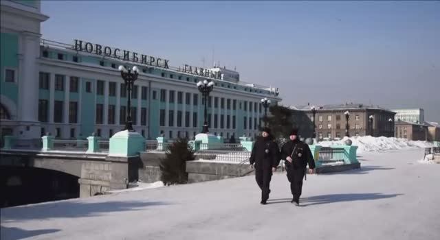 Журналу «Правопорядок на транспорте» в январе этого года  исполняется 20 лет!