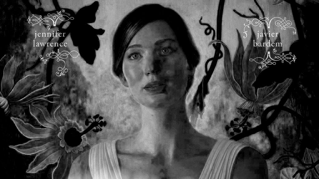 Mother! by Darren Aronofsky (Vikentiy Sound Clip) (2017)