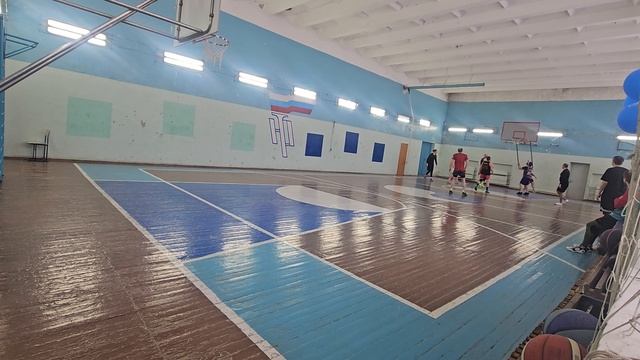 воскресный движ-1