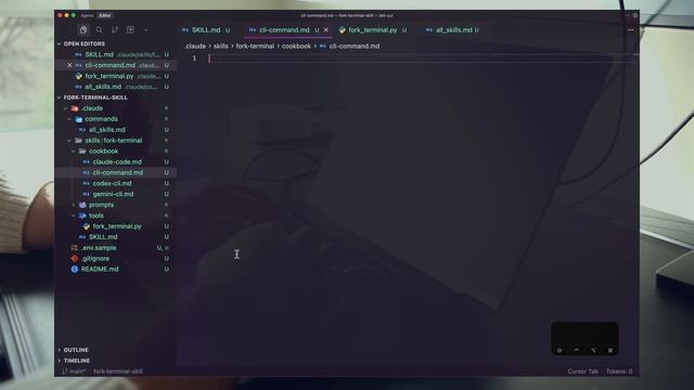 IndyDevDan - RAW Agentic Coding： ZERO to Agent SKILL
