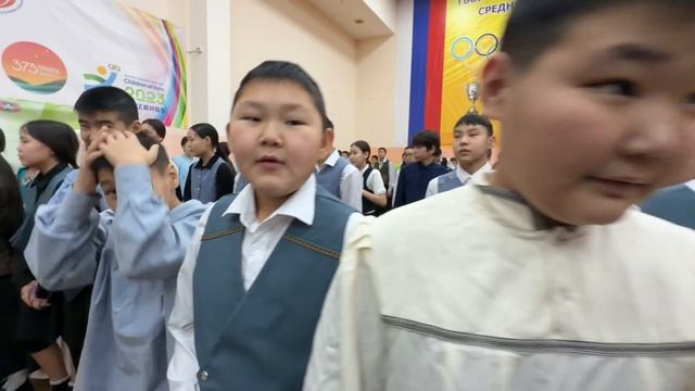 Алгыс сиэрэ-туома