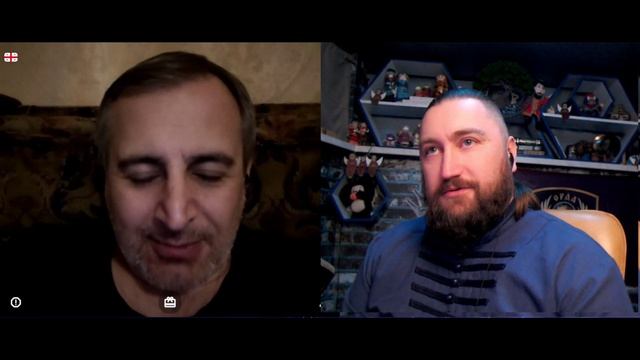 жители чат-рулетки