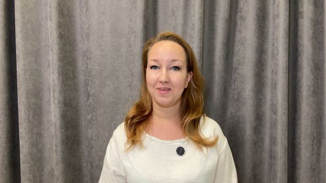 Видео визитка актрисы Марины Коваль 2 февраля 2026 год