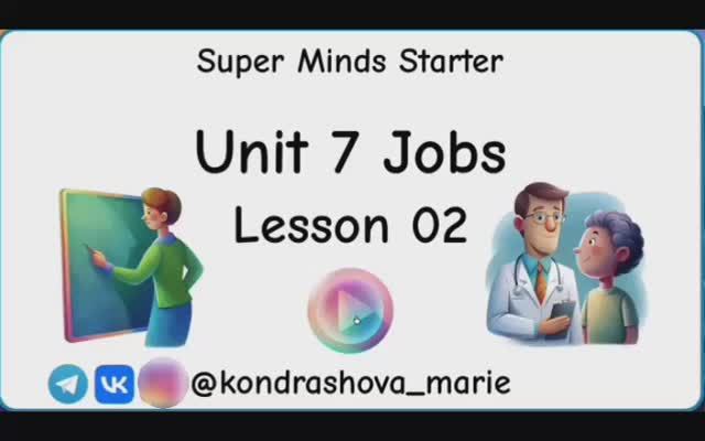 SM starter_unit 7 lesson 2
