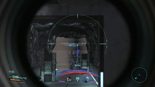 Mass Effect глазами новичка + обзор ремастера Legendary Edition (в 2021-м)