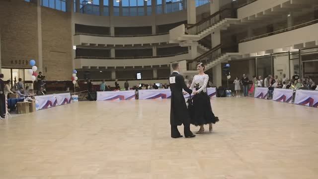 Танец
