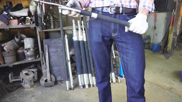 Пакеры надувные одинарные и двойные для скважин. Обзор