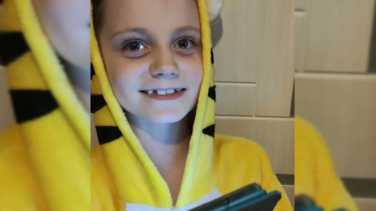 Новогодний стишок, который я рассказывала на утреннике в детстве