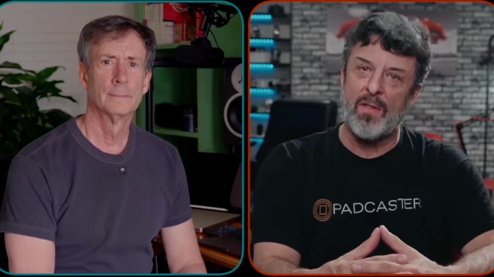 Final Cat Pro 12 Detailed review - подробный обзор в русском переводе